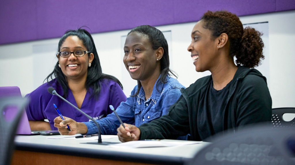 Current NYU Steinhardt Students | NYU Steinhardt