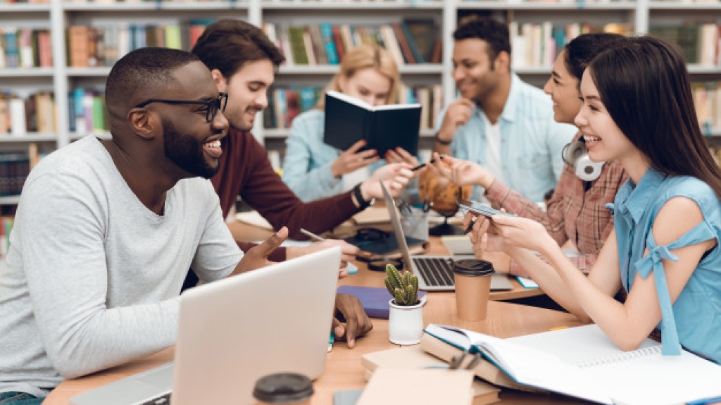 NYU Metro Center Grant to Study Culturally Responsive-Sustaining ...