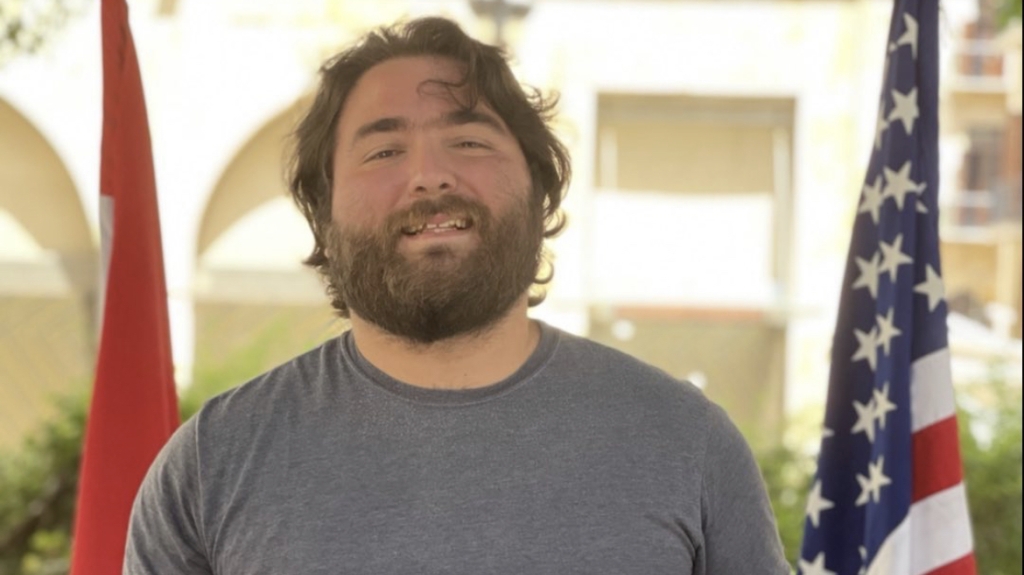 Meet The Committee | International Programming and Advocacy Committee ...