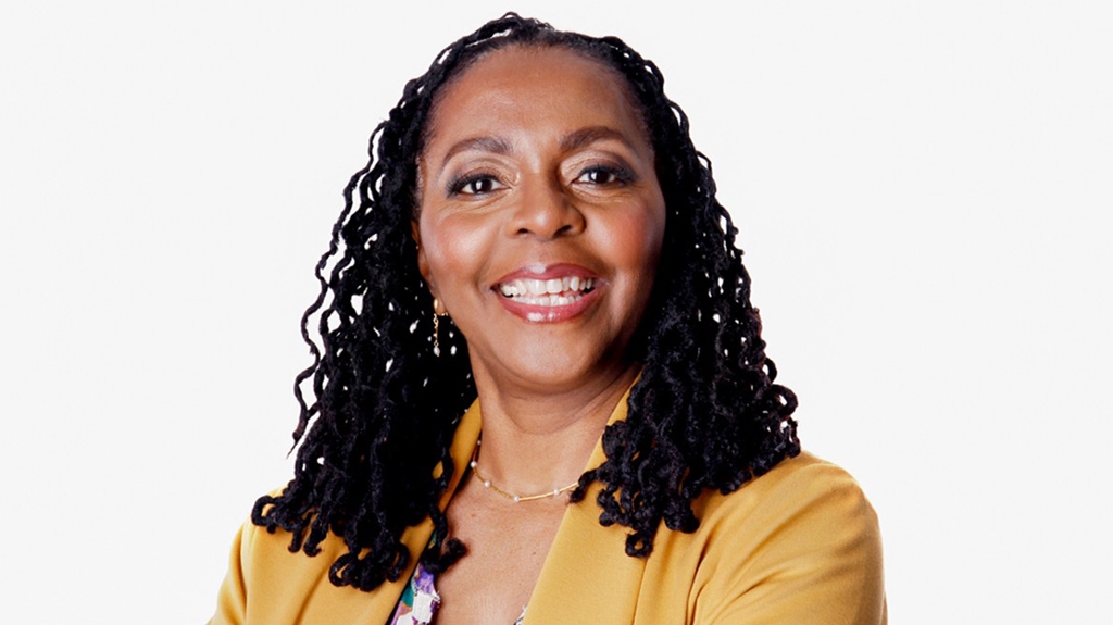 Donna Walker-Kuhne Received Margot Adams Signature Award | NYU Steinhardt