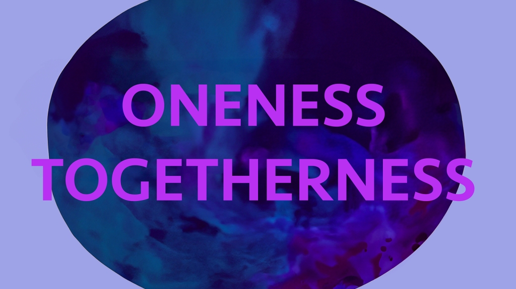 USAO Exhibits Oneness and Togetherness in the Barney Building | NYU ...