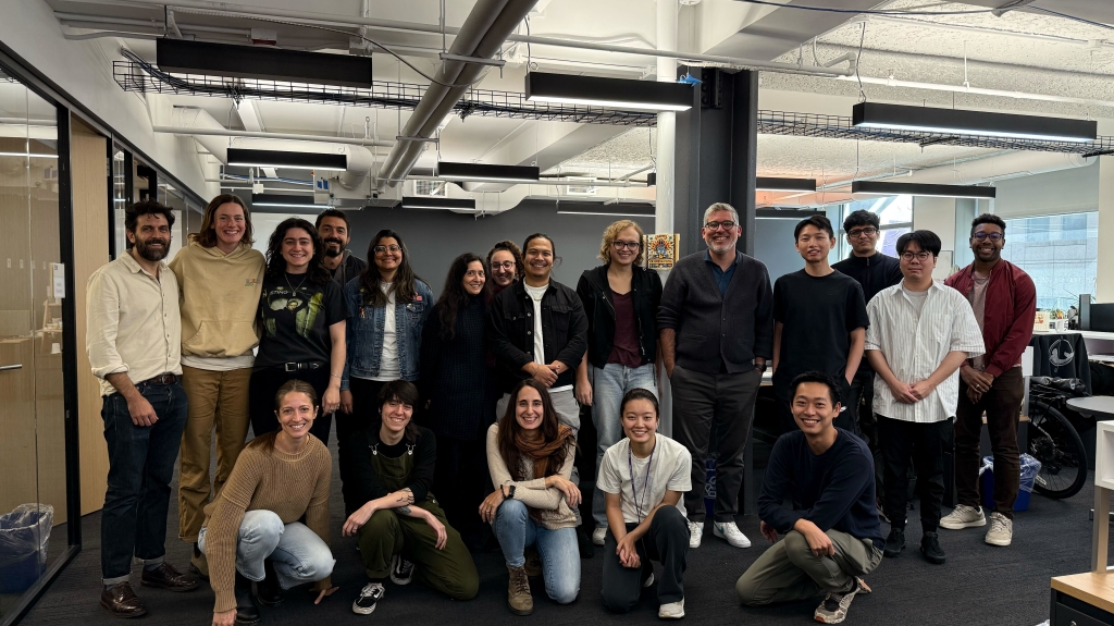 Team - Music and Audio Research Laboratory | NYU Steinhardt