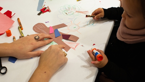 NYU Art Therapy | NYU Steinhardt