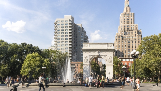 Visual Arts Administration | NYU Steinhardt
