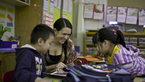 Susan Neuman | NYU Steinhardt