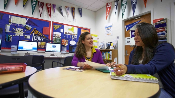 Allison C Hanauer, PhD | NYU Steinhardt