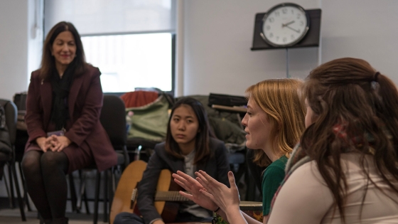 S. Alex Ruthmann | NYU Steinhardt