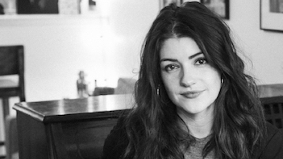 Ed Theatre Alum Receives Prestigious Jonathan Larson Grant | NYU Steinhardt