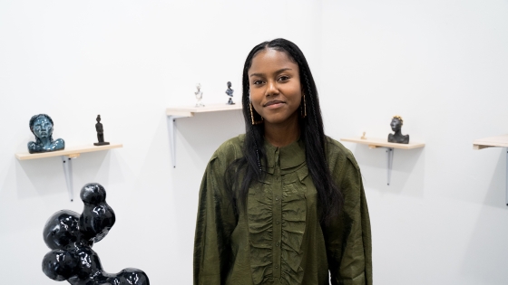 BFA Student Experience | NYU Steinhardt