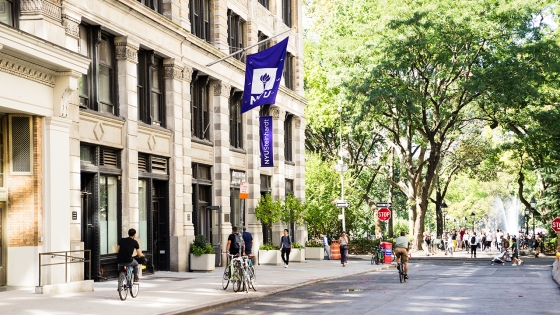 Admissions | NYU Steinhardt