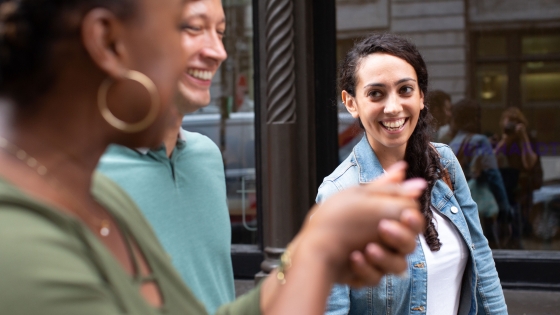 Future NYU Steinhardt Students | NYU Steinhardt