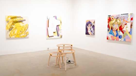 MFA, Studio Art | NYU Steinhardt