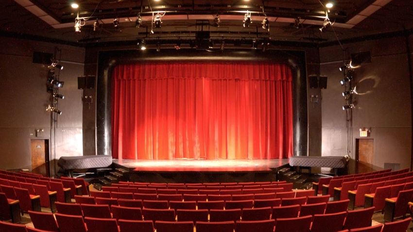 Music and Performing Arts Professions Facilities | NYU Steinhardt