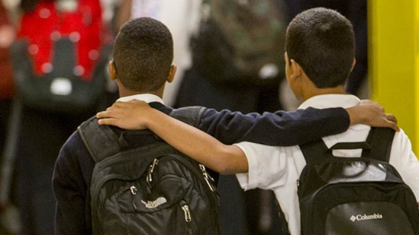 Teacher Certification | NYU Steinhardt