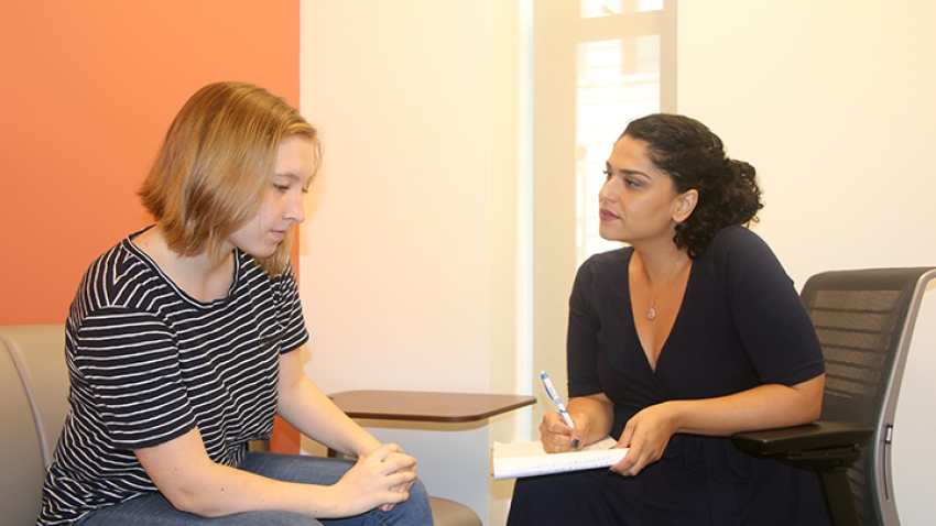 Applied Psychology | NYU Steinhardt