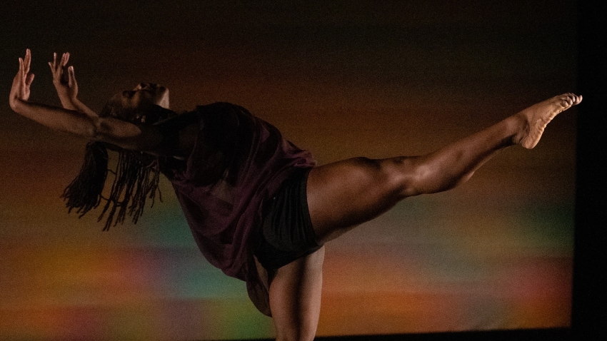 NYU Dance Education Student Experience | NYU Steinhardt