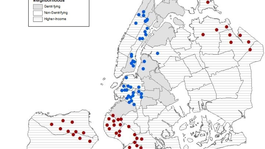 “Diversity Without Displacement”: Lessons from Gentrification for ...