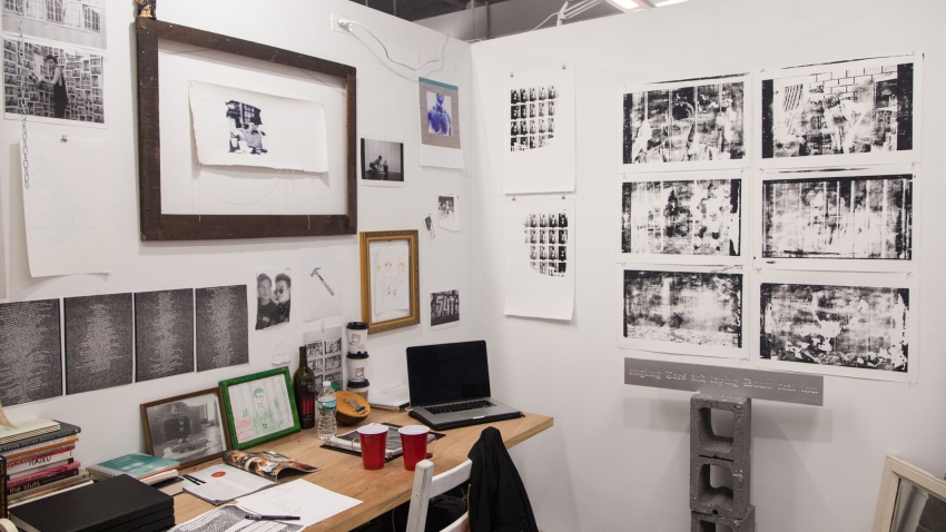 BFA, Studio Art | NYU Steinhardt