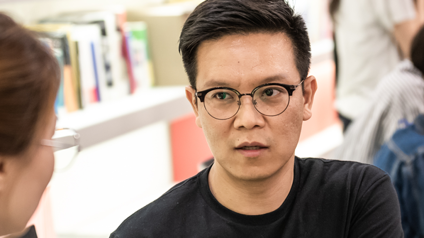 Performing Arts Administration Alumni | NYU Steinhardt