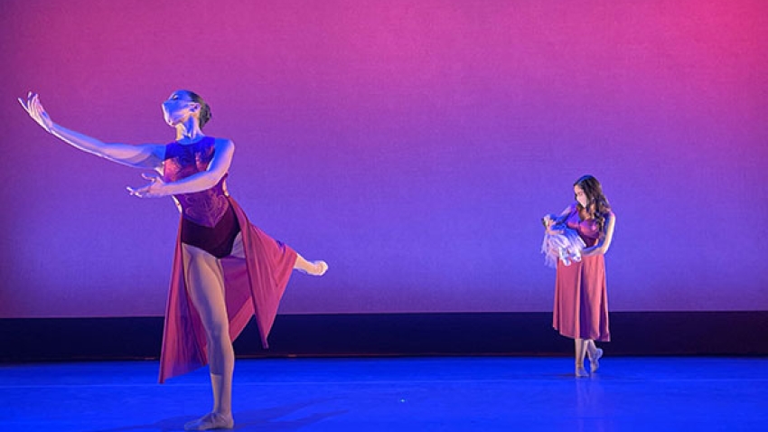 Dance Education | NYU Steinhardt