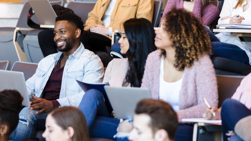 Courses and Experiential Learning | NYU Steinhardt