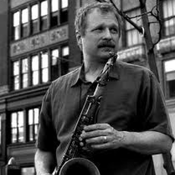 Rich Perry | NYU Steinhardt