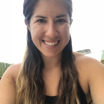 Sabrina Caldwell | NYU Steinhardt