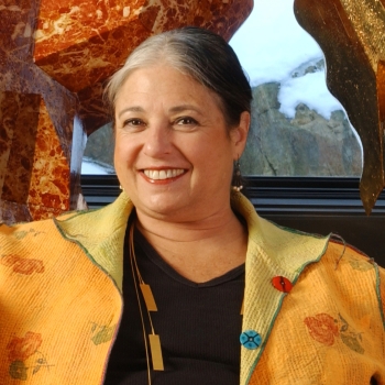 Judith Schwartz | NYU Steinhardt