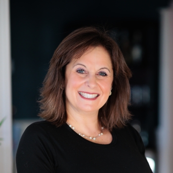 Diana Turk | NYU Steinhardt