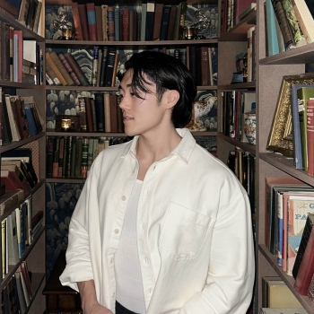 Edward B. Kang | NYU Steinhardt