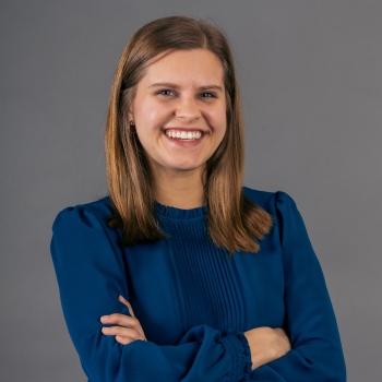 Courtney Kiolbassa Talty | NYU Steinhardt