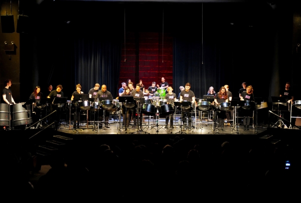 About Music and Performing Arts Professions | NYU Steinhardt