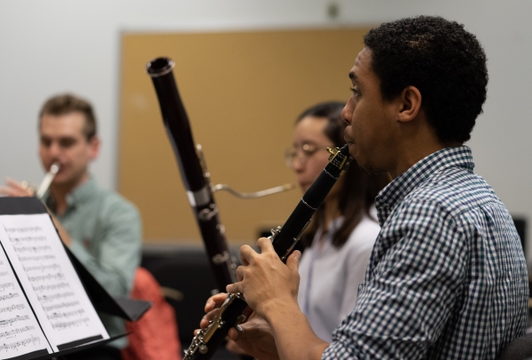 How to Apply | BM, Instrumental Performance | NYU Steinhardt