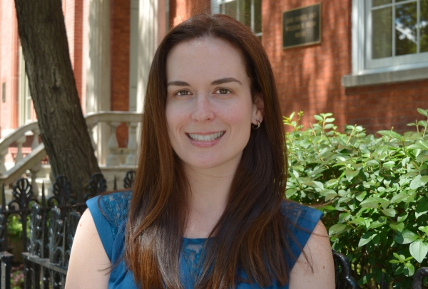 MA Advisor | NYU Steinhardt