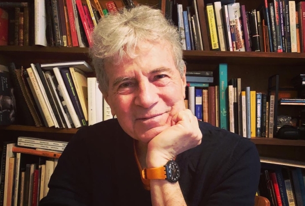 Drama Therapy Robert J. Landy Archive and Scholarship | NYU Steinhardt