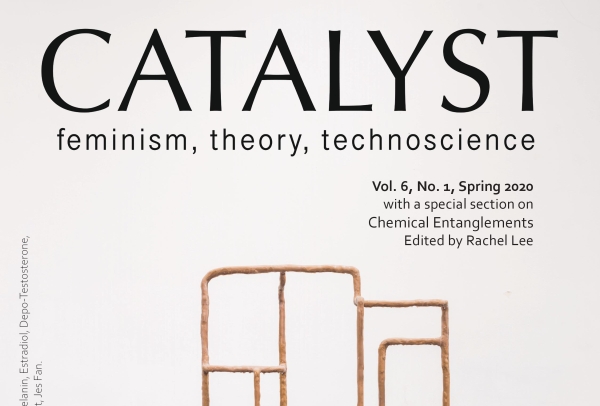 Catalyst Journal | NYU Steinhardt