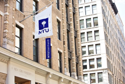 Academic Integrity and Syllabus Support | NYU Steinhardt