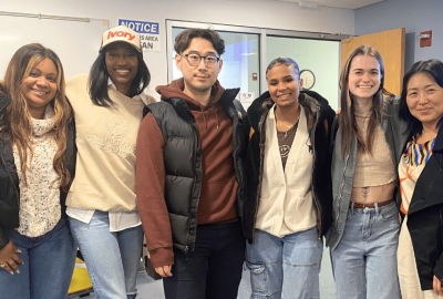 Anti-Racist Task Force | Occupational Therapy | NYU Steinhardt