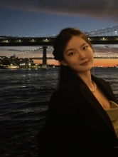 Meet The 2024-2025 IPAC Committee | NYU Steinhardt