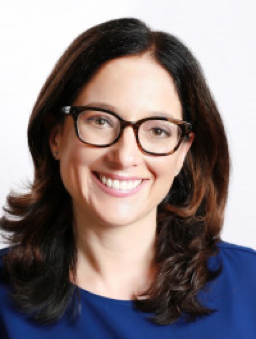 Five Faculty Receive Steinhardt’s Teaching Excellence Award | NYU ...