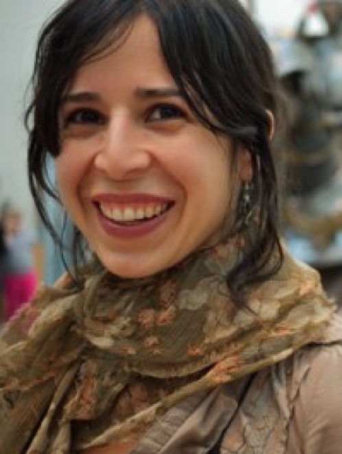 MCC Faculty | NYU Steinhardt
