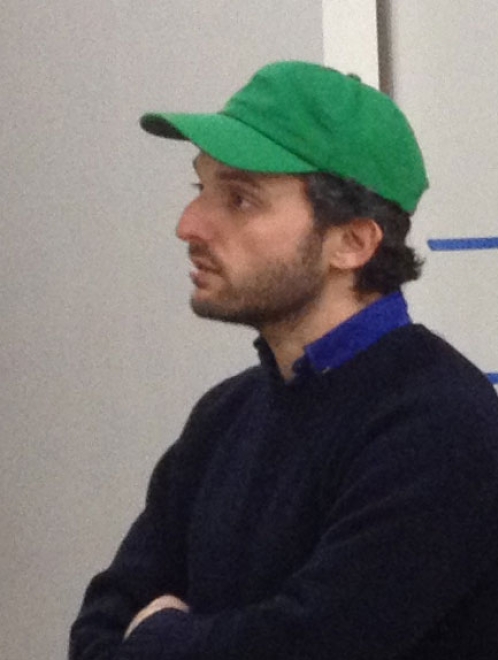 Faculty | NYU Steinhardt