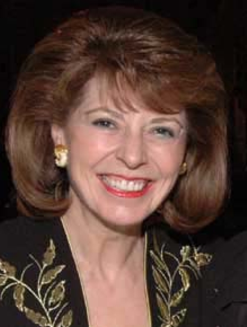 Marilyn Moffat in The New York Times: "What to Look for in a PT" | NYU ...