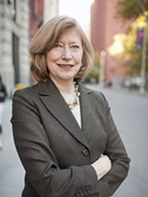 Faculty | PhD, Developmental Psychology | NYU Steinhardt