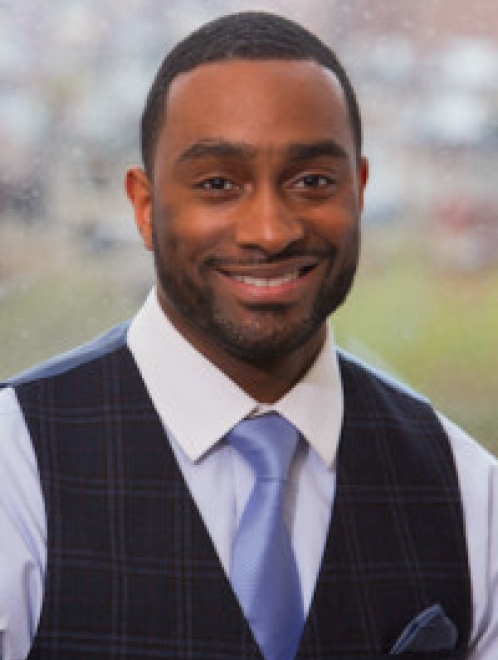 CSD | Clinical Assistant Professor George Castle Discusses Mentorship ...