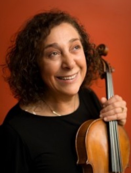 String Studies Faculty | NYU Steinhardt