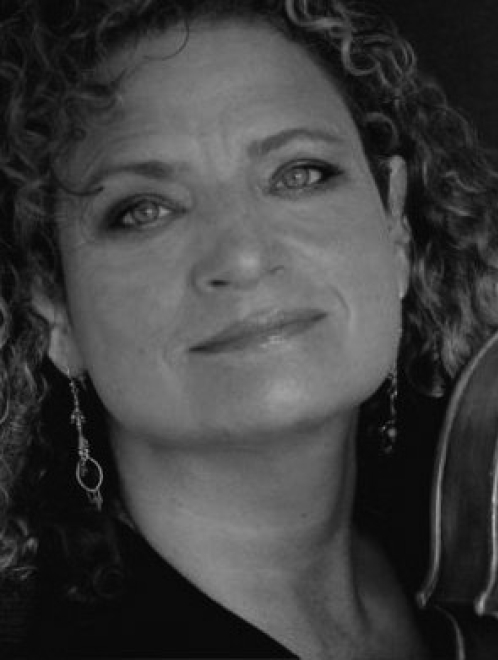 String Studies Faculty | NYU Steinhardt