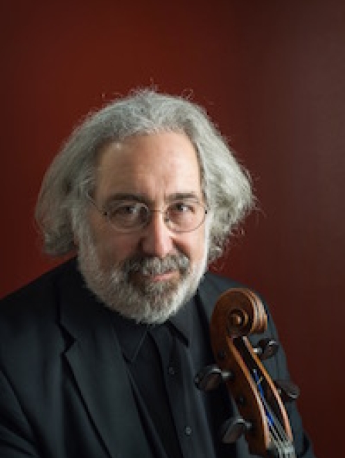 String Studies Faculty | NYU Steinhardt