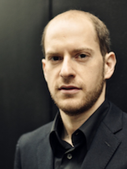 Piano Studies Faculty | NYU Steinhardt