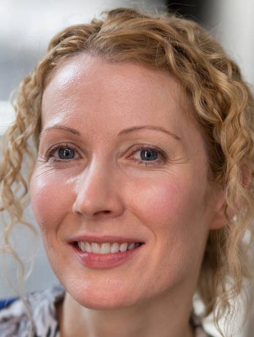 Research Alliance Staff | NYU Steinhardt